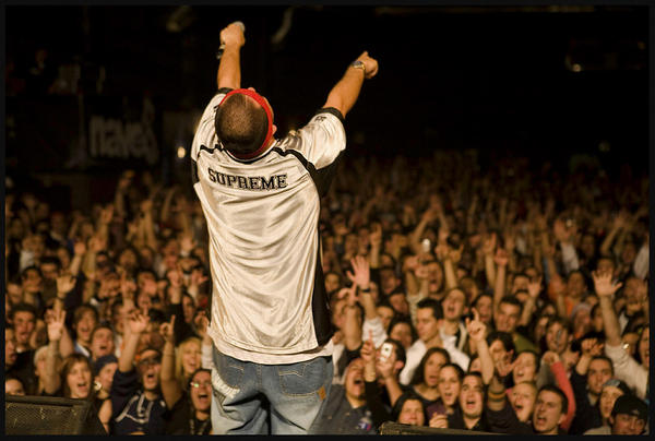 Nach Scratch: Entrevista a Nach (revista 4x4HH)